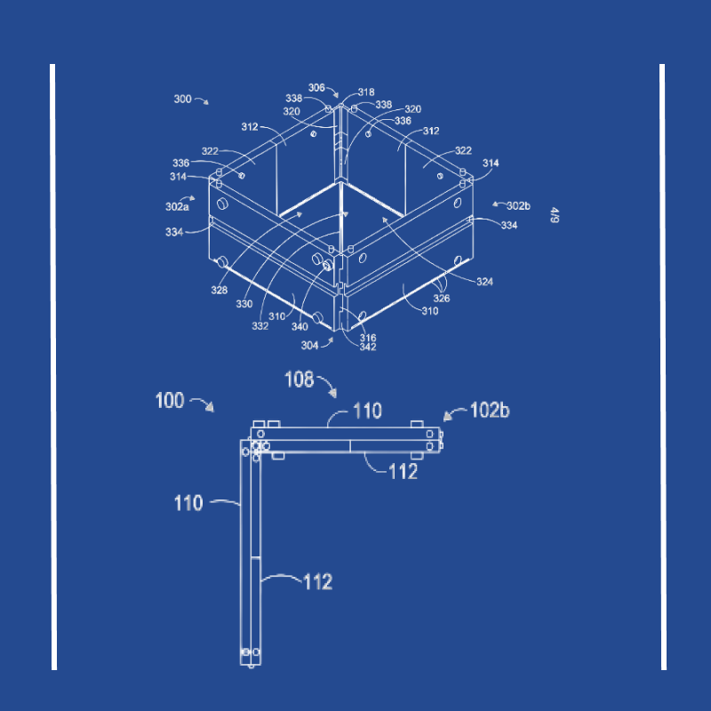 Innovative Storage – Smartroom